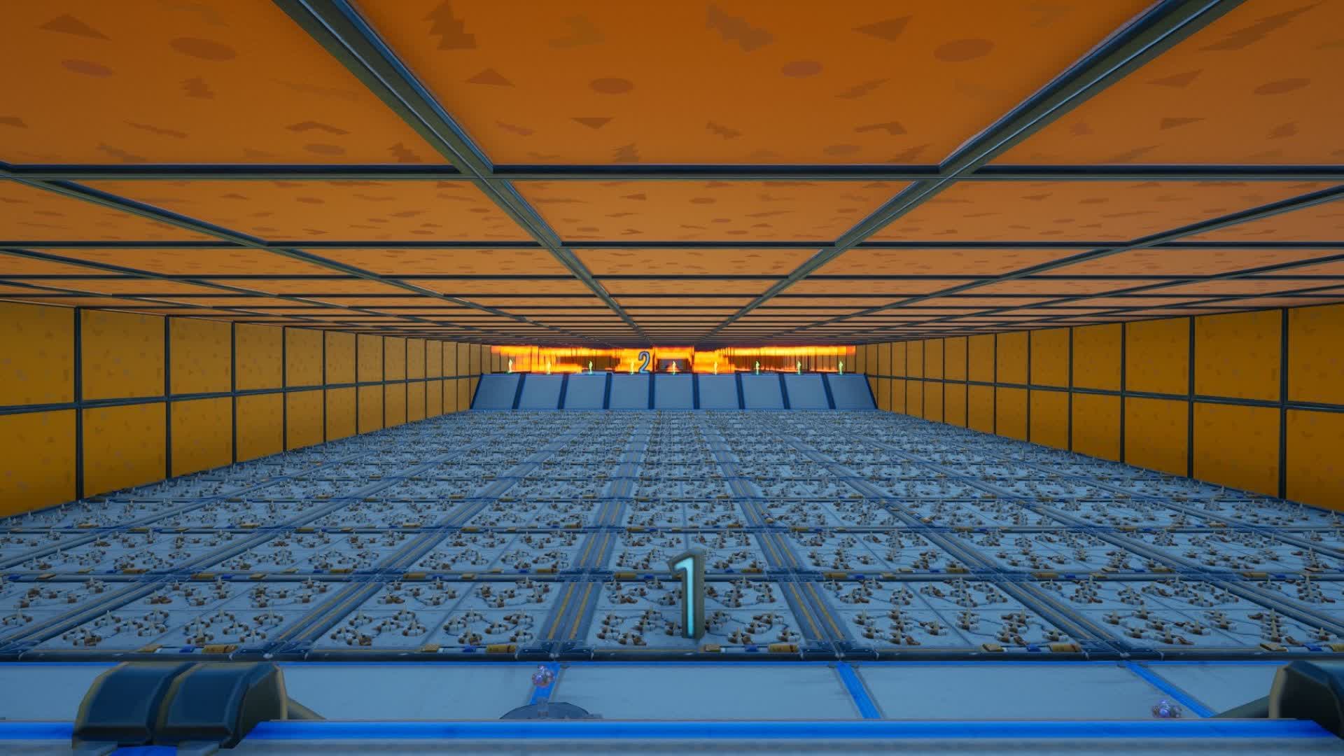 30 level easy deathrun 0397-7945-3866 by lave-g - Fortnite Creative Map Code - Fortnite.GG