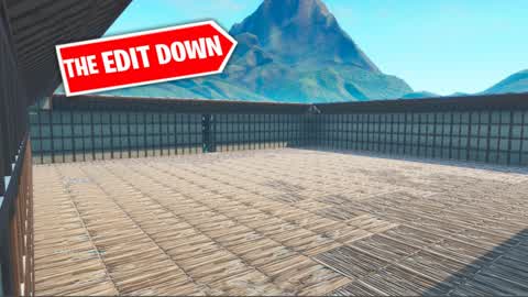 hello kitty 1v1 6368-3380-4759 by h0a - Fortnite