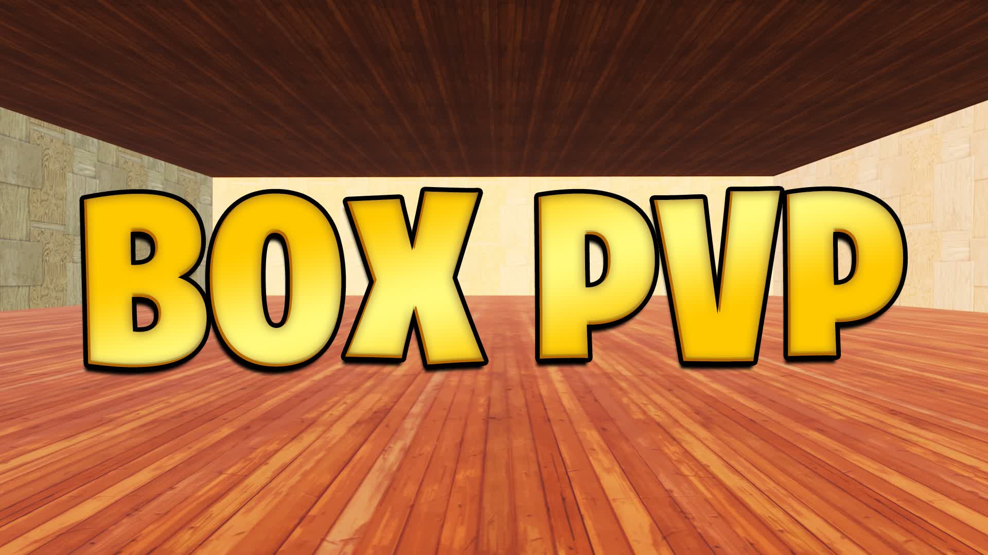 BOX PVP 📦 6588-9209-0043 by chelofn2 - Fortnite Creative Map Code - Fortnite.GG