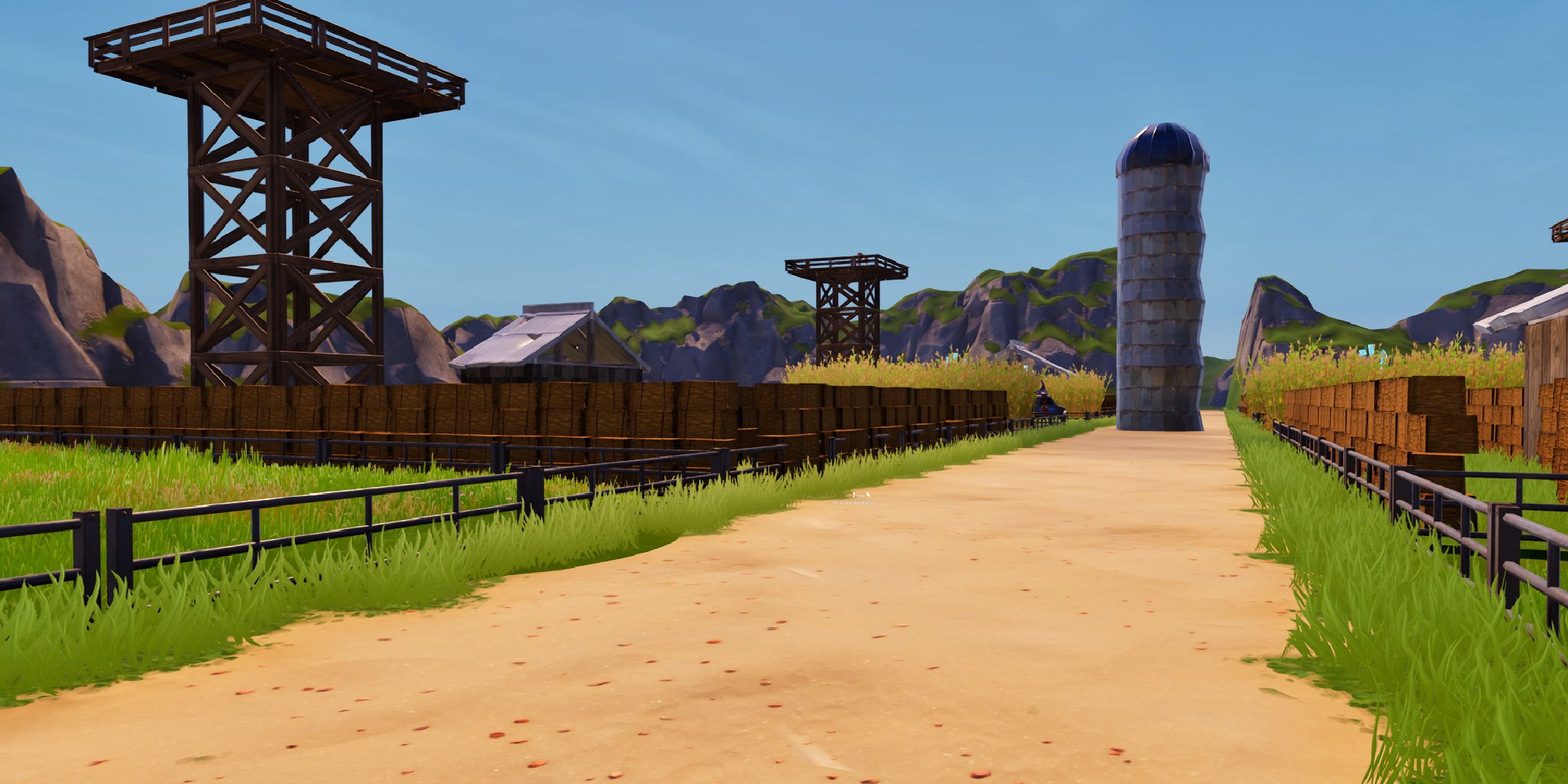 🛡️ Deadlock Rocket 🚀 0356-0244-9031 by celebat - Fortnite Creative Map ...