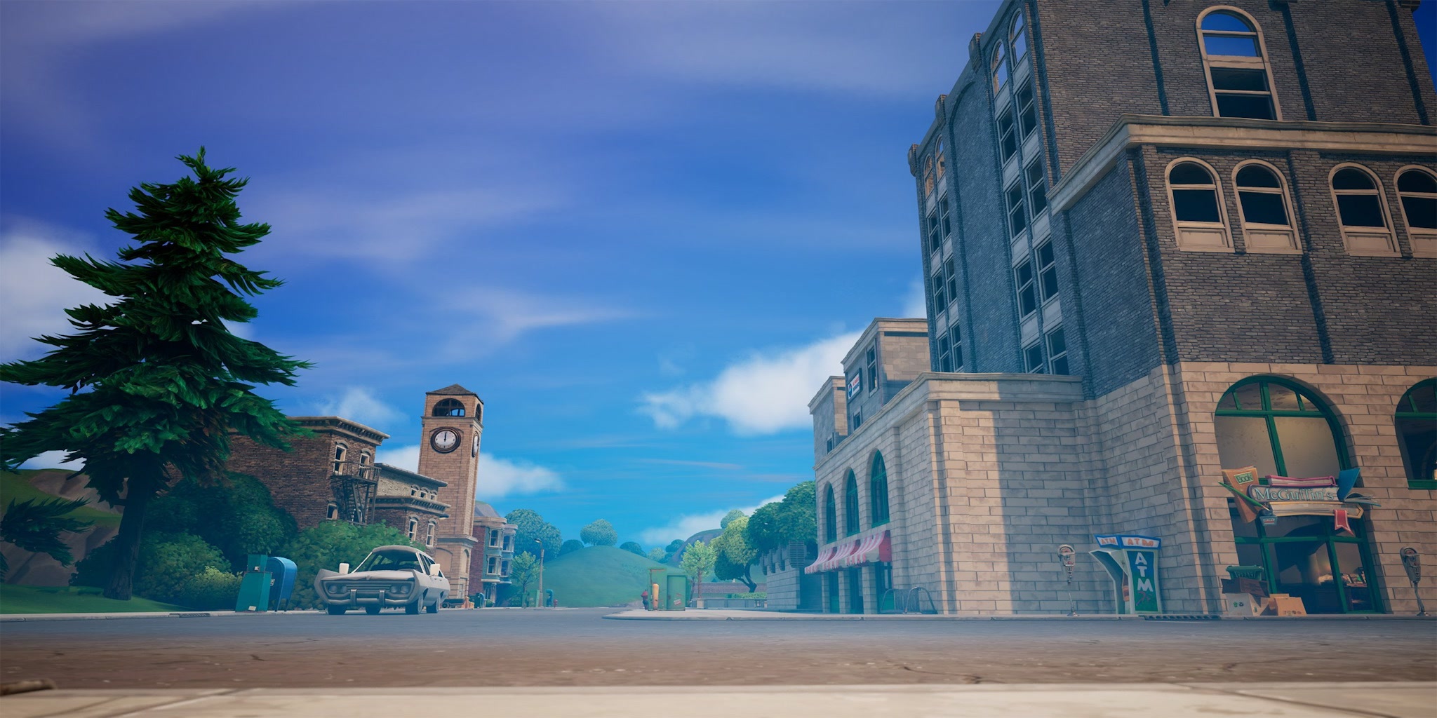 99 BOTS - FIRST PERSON ZERO BUILD 0411-8397-4459 by eduarant - Fortnite ...