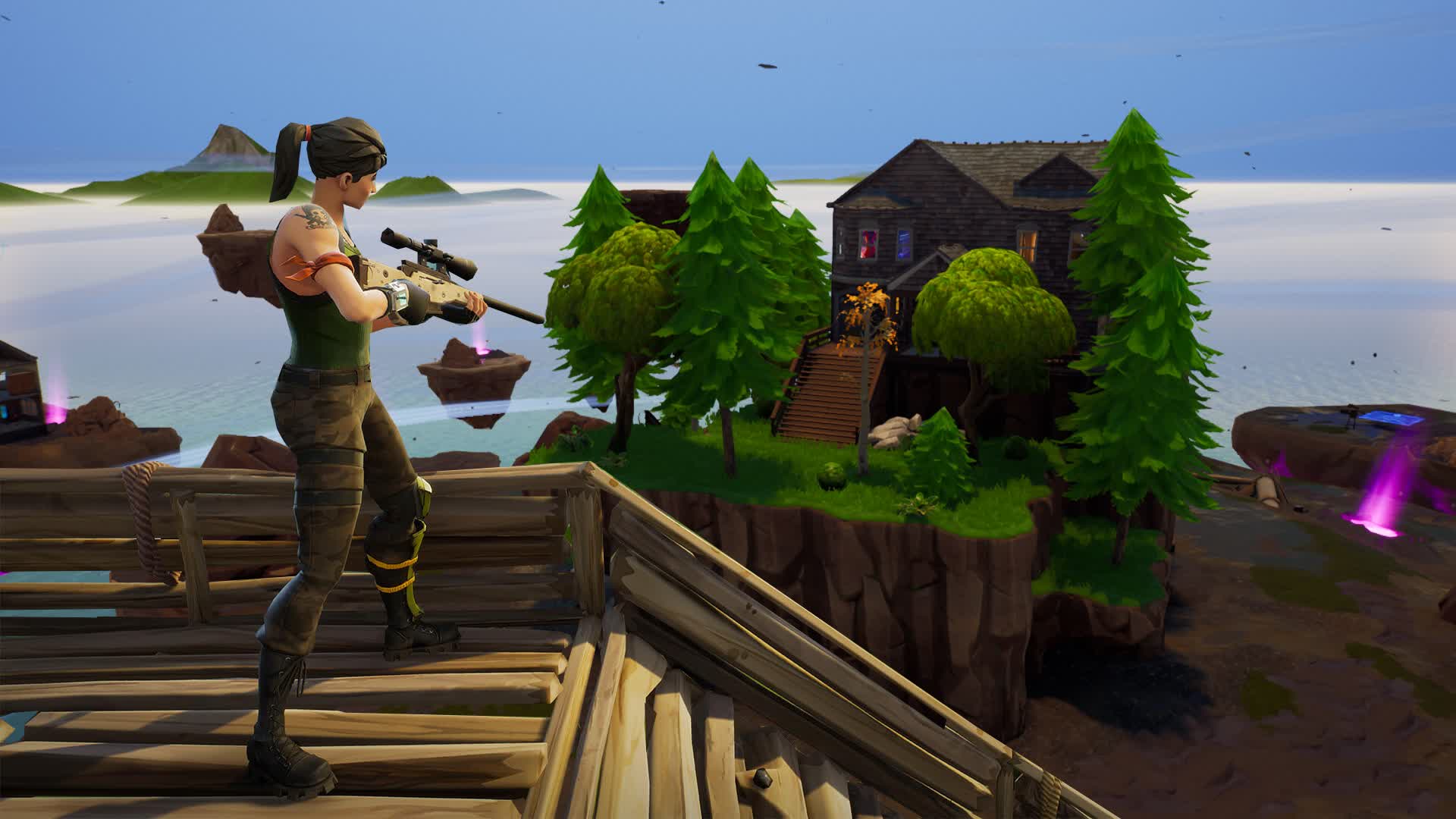 🌠 OG KEVIN ISLAND 🏠 sniper one shot 💢 9155-1924-0726 by Cross McPenna ...