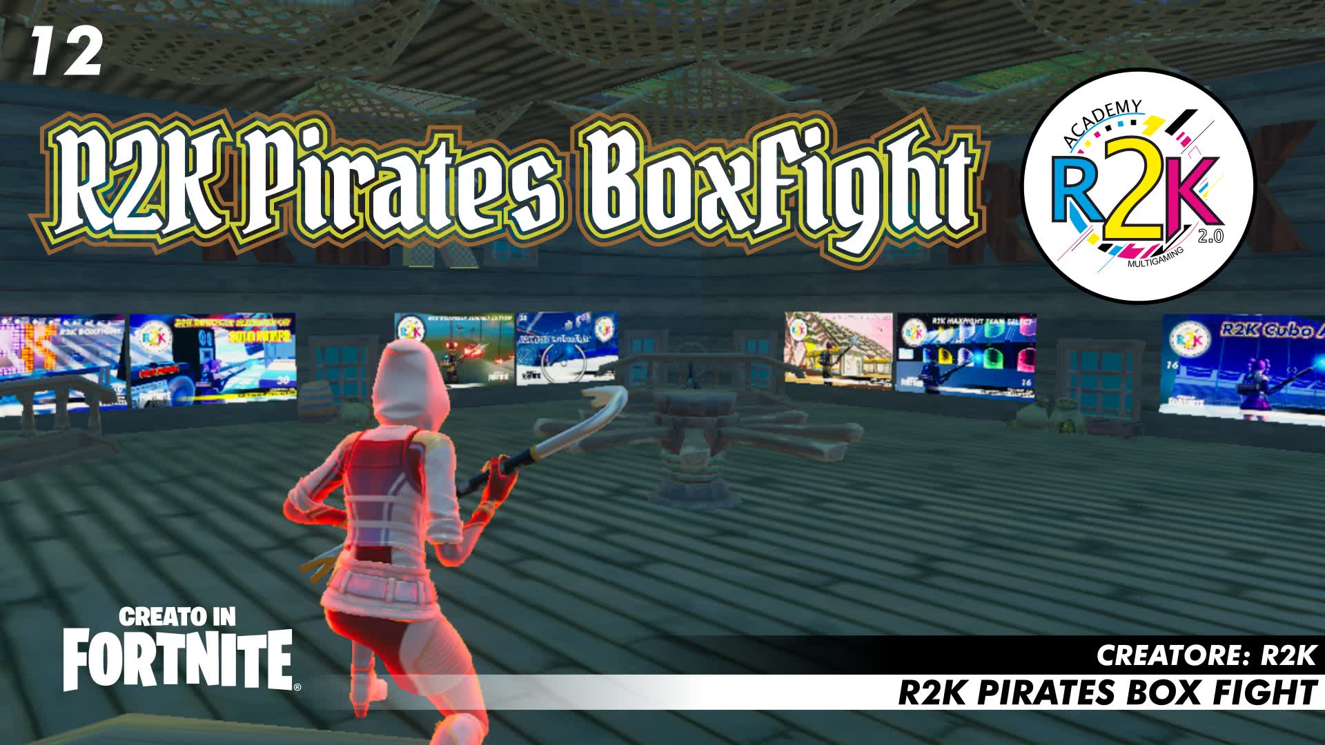R2K Pirates 1vs1 Boxfight 4245-5758-6859 by r2kyt - Fortnite Creative ...