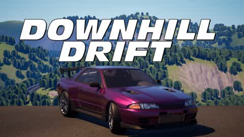 DOWNHILL DRIFT-TOUGEドリフト 0269-9271-4118 by madeinphala - Fortnite ...