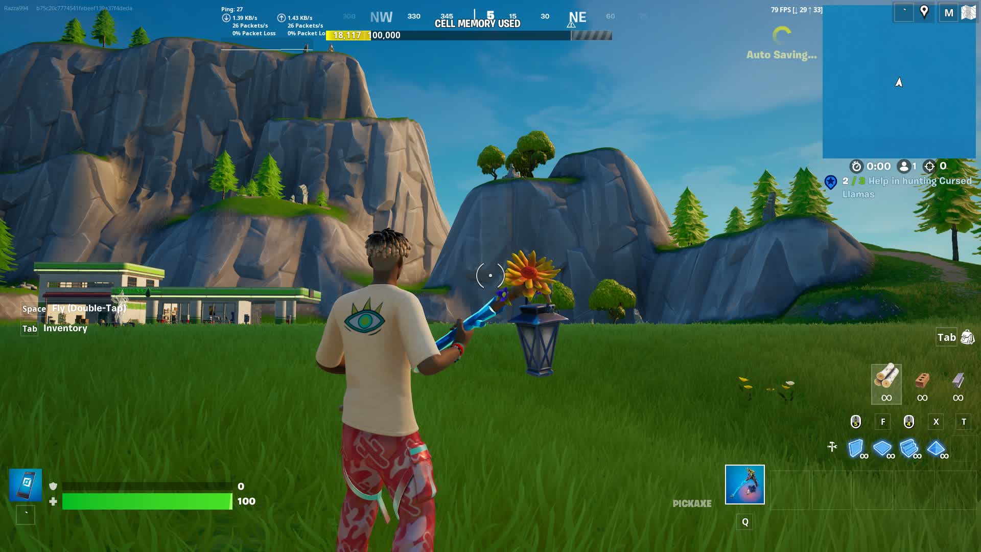 Dropnite 9046-9041-9064 by damnrazza - Fortnite Creative Map Code ...