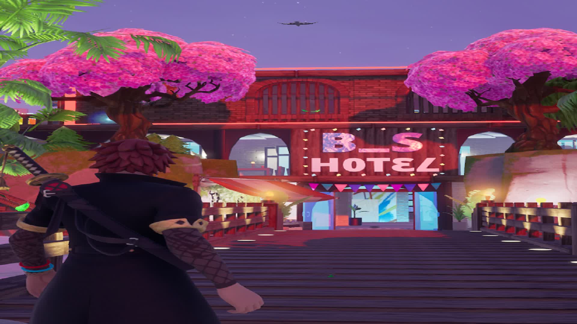 🏨B_S HOTEL🏨 1365-0221-9847 by d4rk_d3m0n_666 - Fortnite Creative Map ...