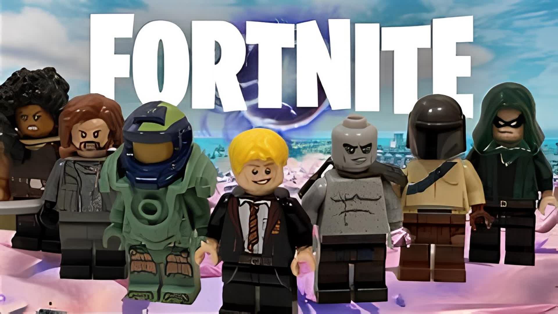 Skully's blocky gungame 7754-2395-1802 by ttskully - Fortnite Creative ...