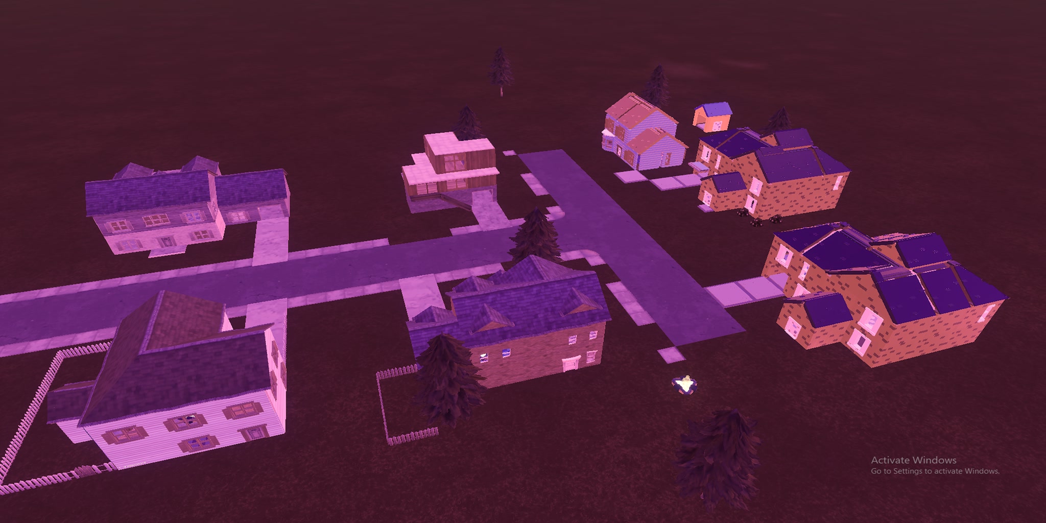 Skully's blocky gungame 7754-2395-1802 by ttskully - Fortnite Creative Map Code - Fortnite.GG