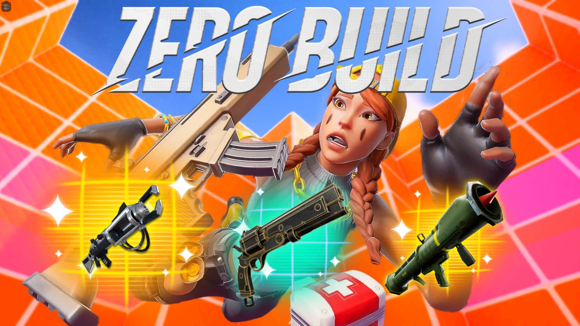 The Pit - Free For All-ZERO BUILD🌌 5761-1198-2177 by w.2d - Fortnite ...