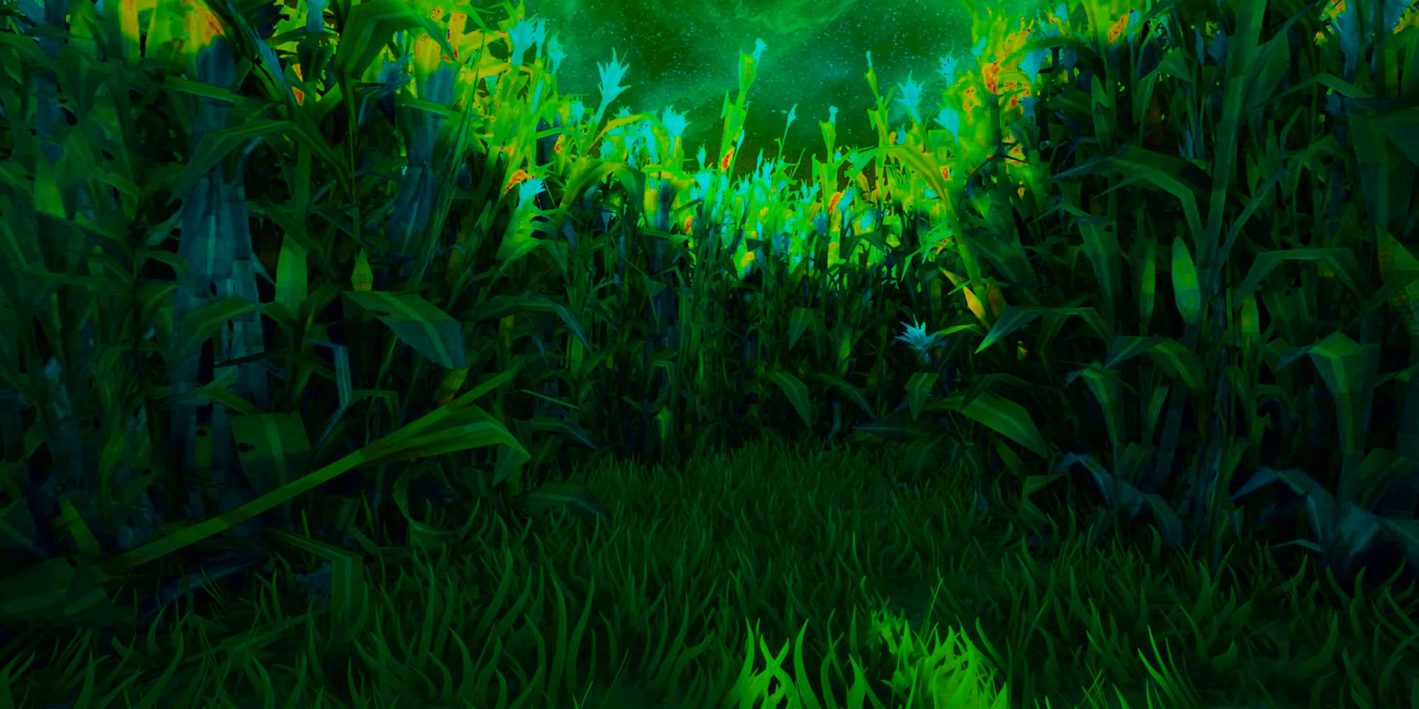 Bush War Gun Fight 9213-2397-6534 by space01 - Fortnite Creative Map ...