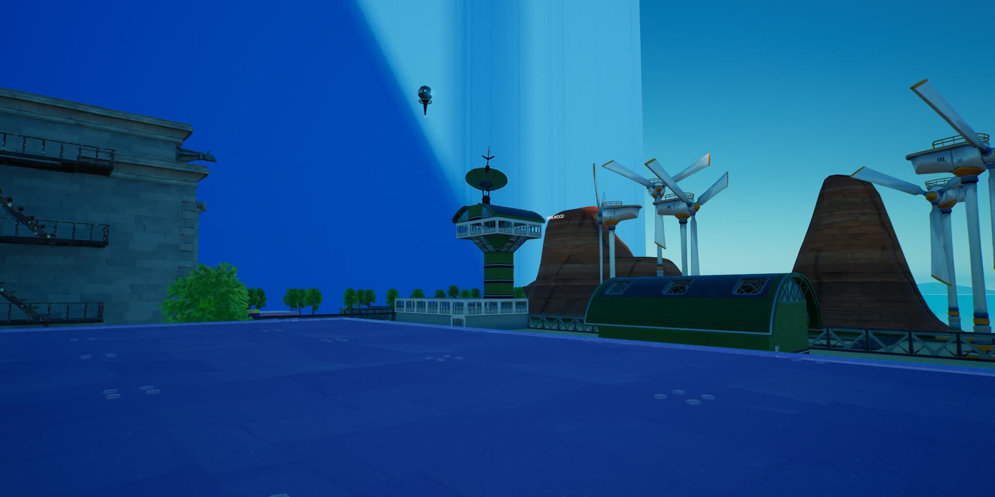 🚔 OG CRIME CITY 🏙️ 5246-4410-8196 by rajan - Fortnite Creative Map Code ...