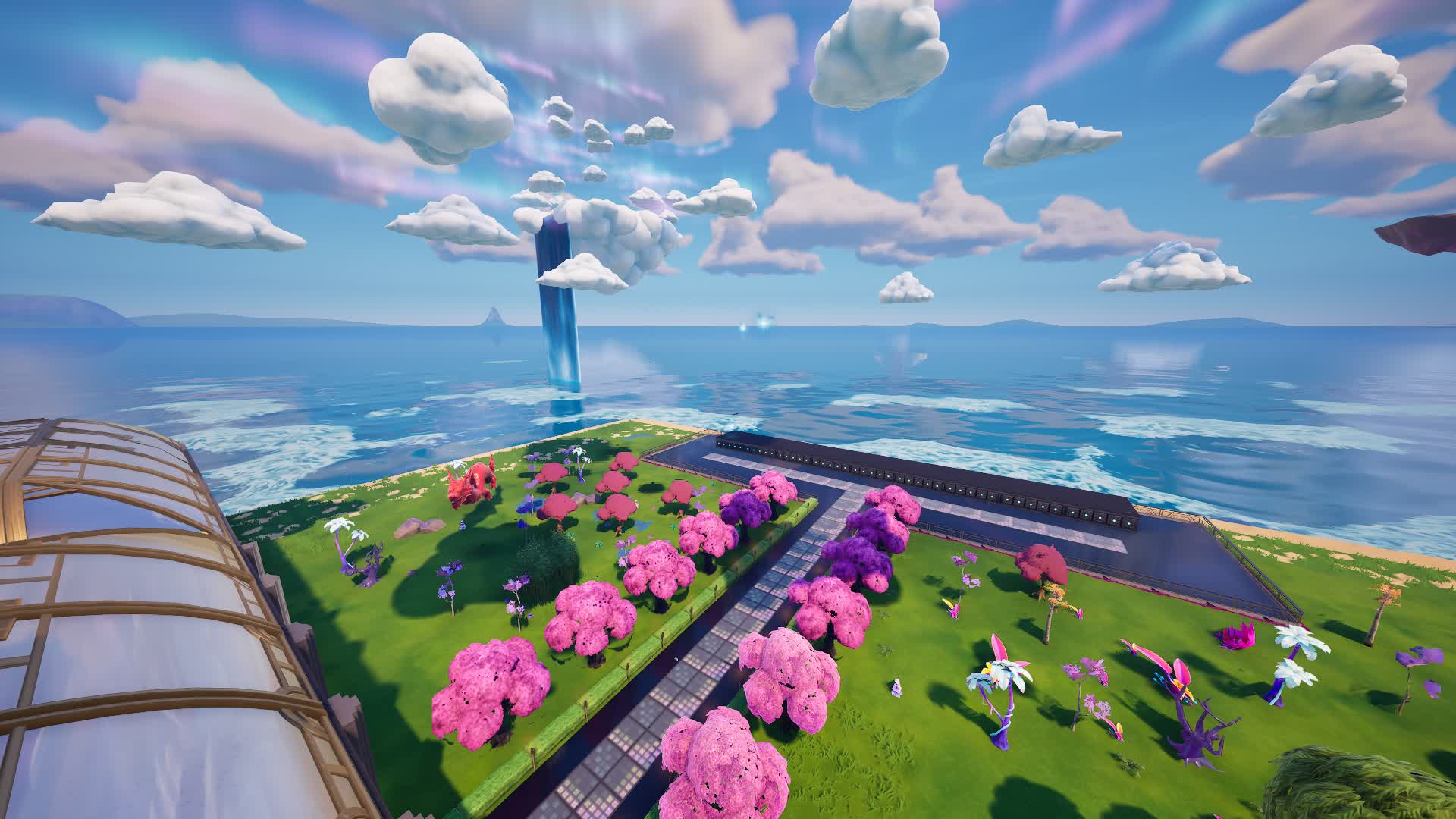 Map défilé de mode code: Orry 0049-5059-6899 von orry – Fortnite