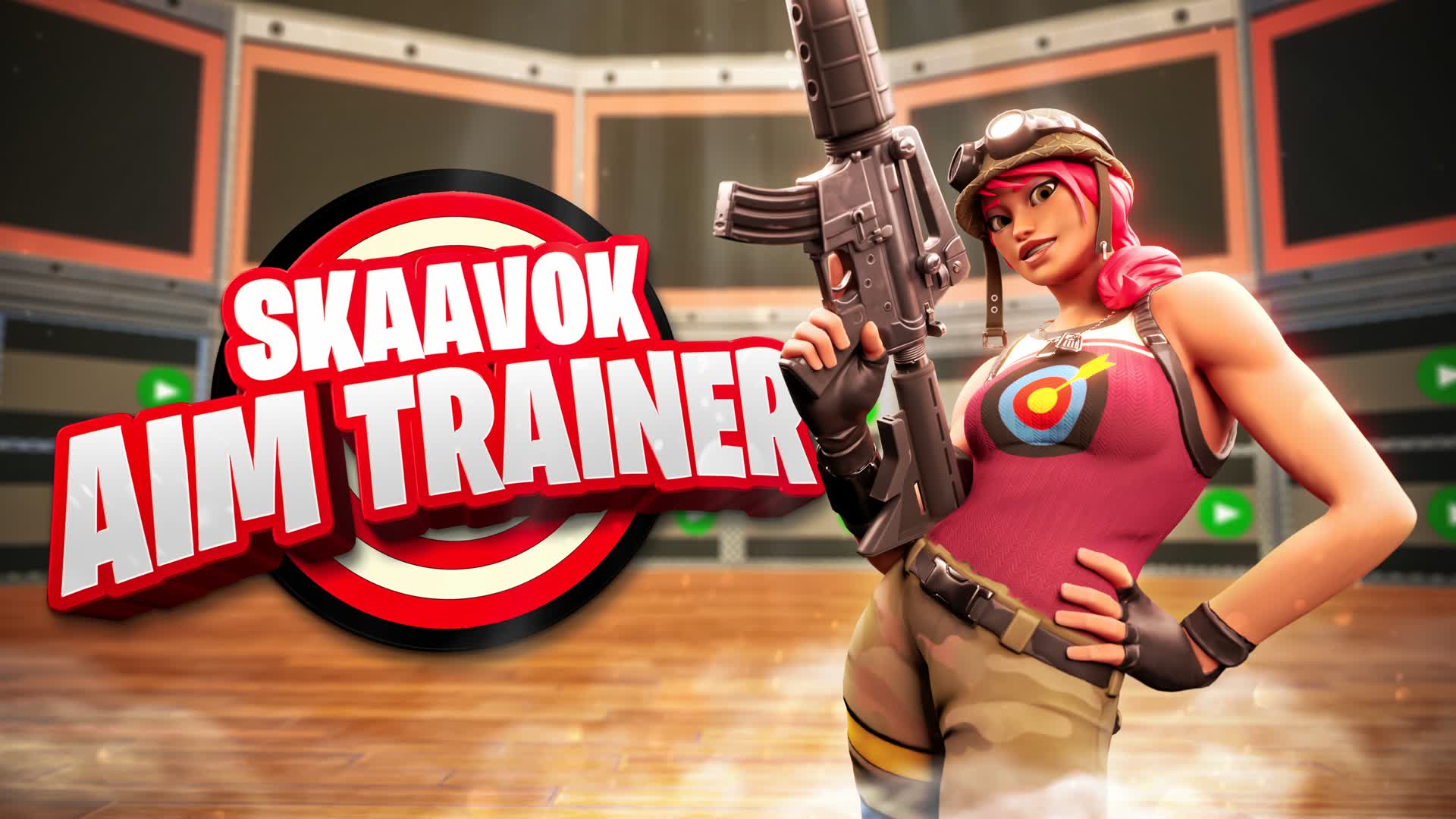 SKAAVOK Aim Trainer 1 0 8022 6842 4965 By Donwozi Fortnite Creative SKAAVOK Aim Trainer 1 0 8022 6842 4965 By Donwozi Fortnite Creative