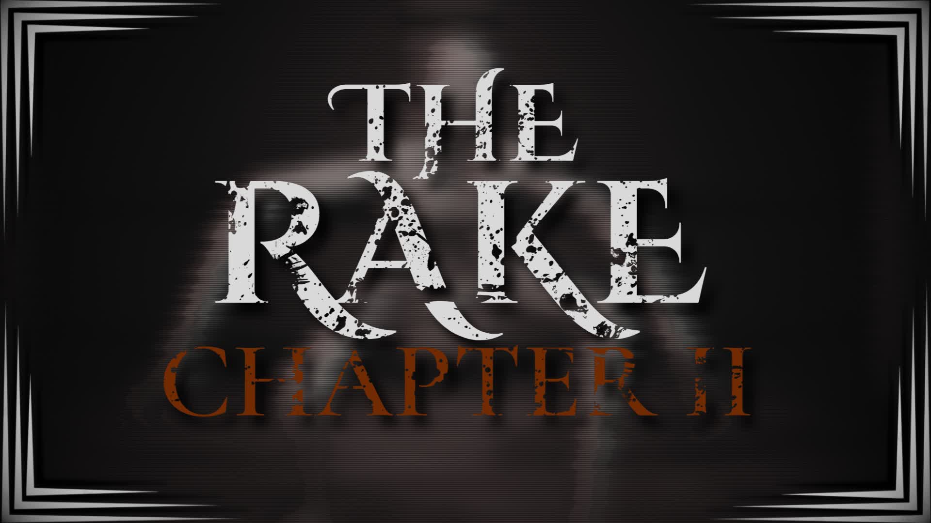 THE RAKE 2 [HORROR] 8722-7755-2395 by alpha0437 - Fortnite Creative Map Code - Fortnite.GG