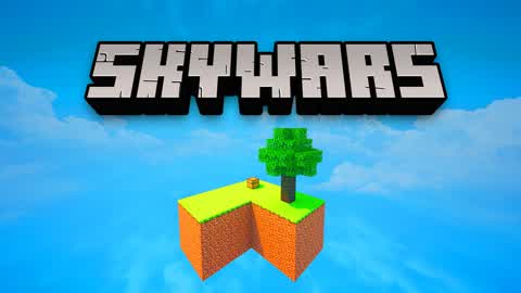 🧱 MC SKY WARS 3991-3136-4777 by leertaste - Fortnite Creative Map Code - Fortnite.GG