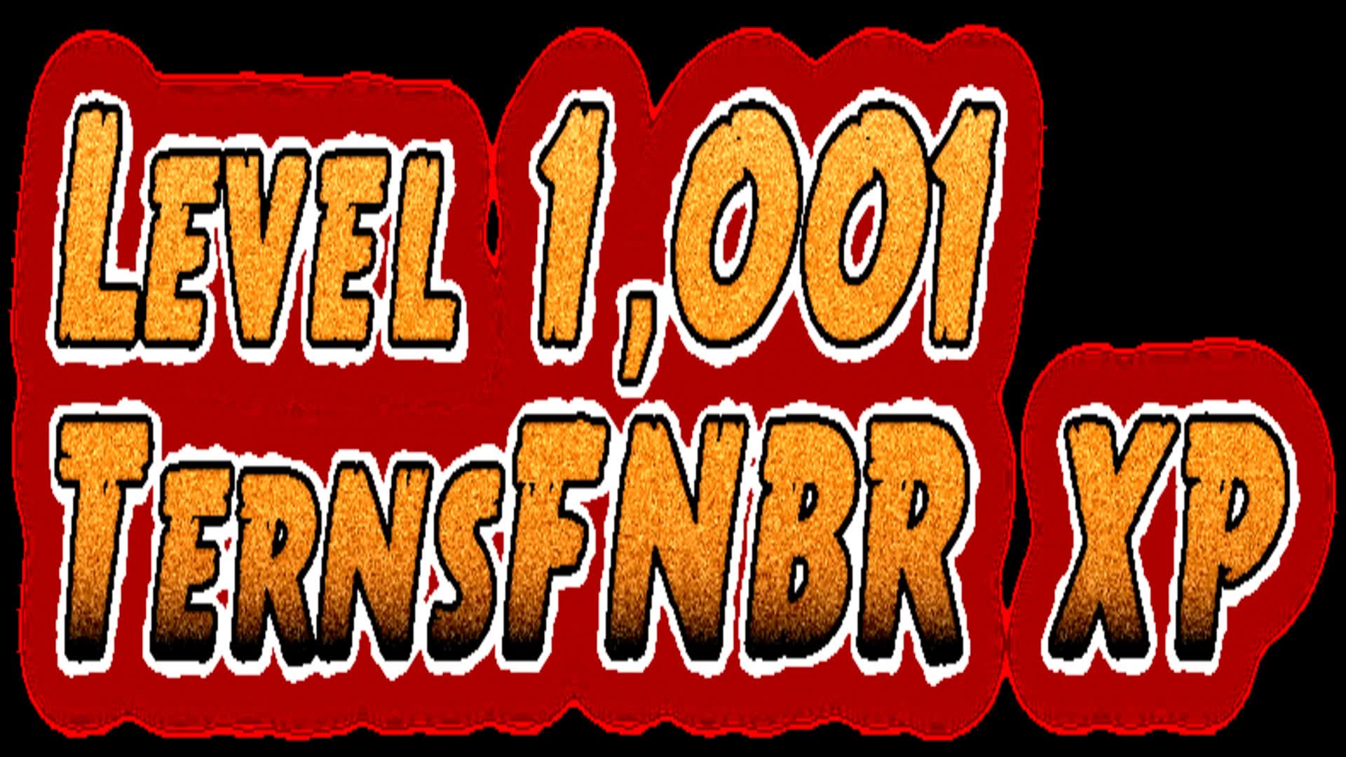 TernsFNBR XP 2994-8304-8968 by terns - Fortnite Creative Map Code ...