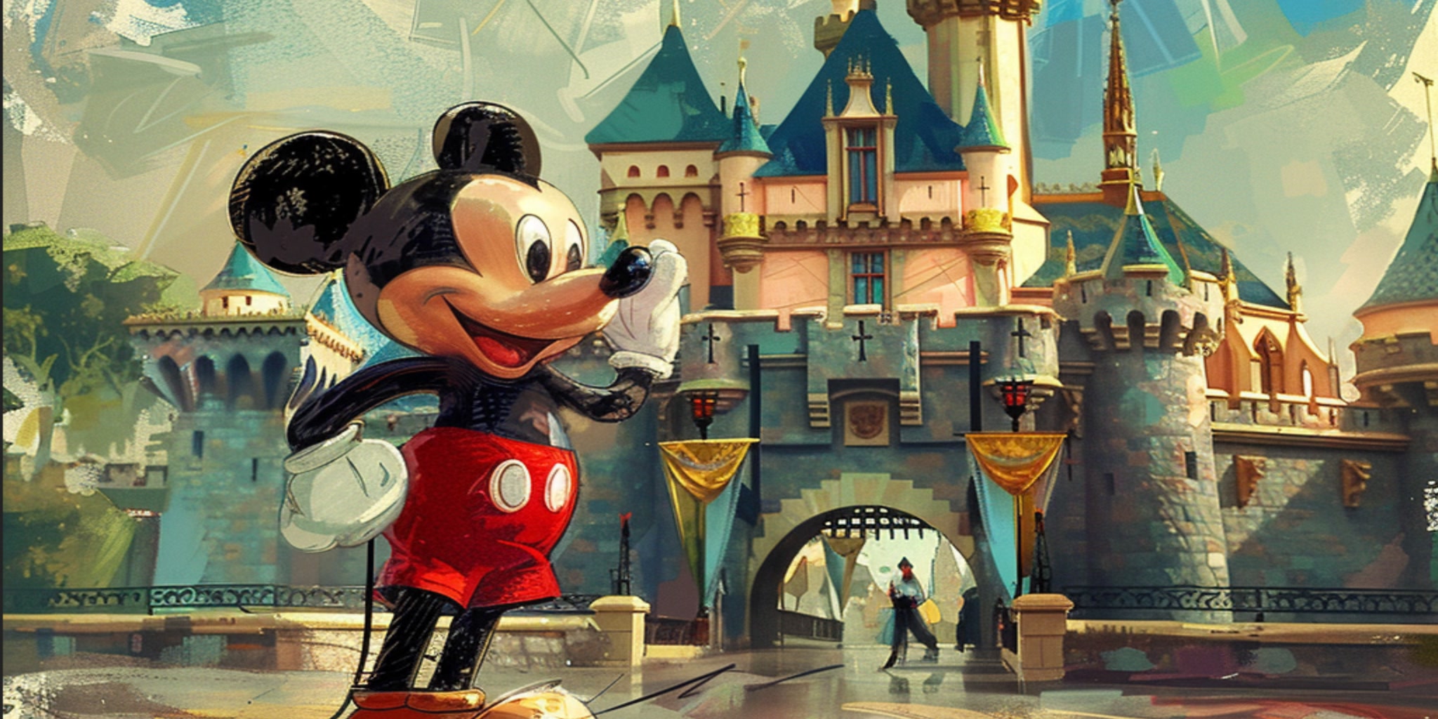 DISNEE (TYCOON) 6031-2791-6913 by onixstudios - Fortnite Creative Map ...