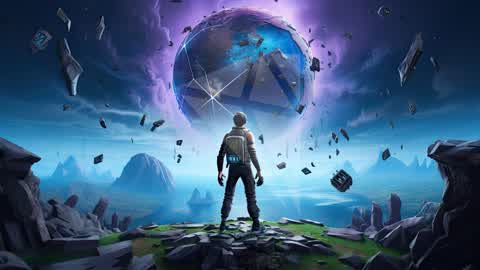 2315-1345-3506 2315-1345-3506 by shinny - Fortnite Creative Map Code ...