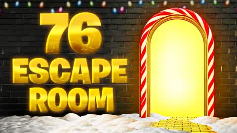 76 ESCAPE ROOM🚪(First person) 7781-2720-8054 by sp-creates - Fortnite ...