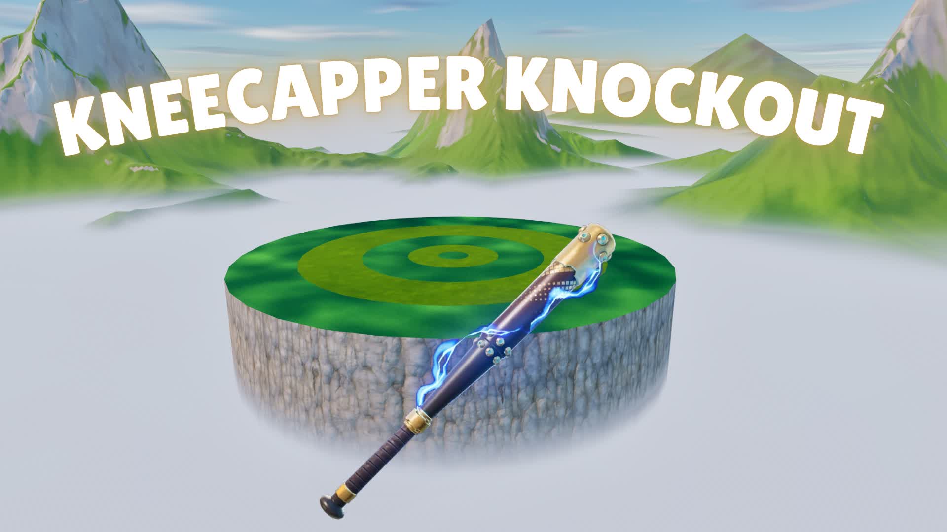 Kneecapper Knockout 8684-8004-7118 by redone - Fortnite Creative Map ...