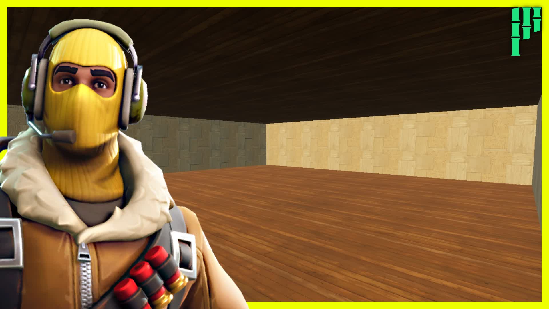 Raptor Box PvP 📦 4184-8885-9470 by pandvilnetwork - Fortnite.GG