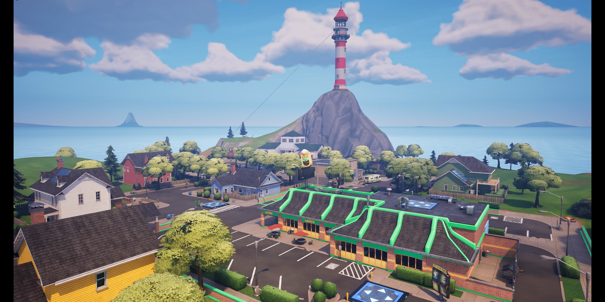 🎯SNIPER ONE SHOT🔫GUN GAME 4419-4375-5952 by haket - Fortnite Creative Map Code - Fortnite.GG