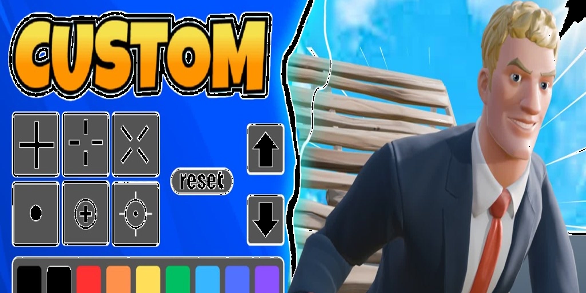 3402-0165-0196 3402-0165-0196 by txblaze32 - Fortnite Creative Map Code - Fortnite.GG