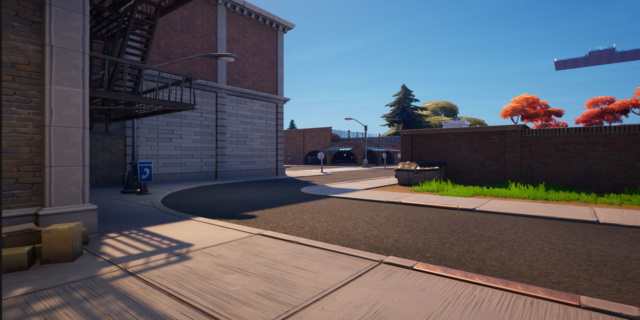 🎯ONE SHOT SNIPER🎯 TILTED TOWERS🏢 5870-4921-2803 by primby - Fortnite Creative Map Code - Fortnite.GG