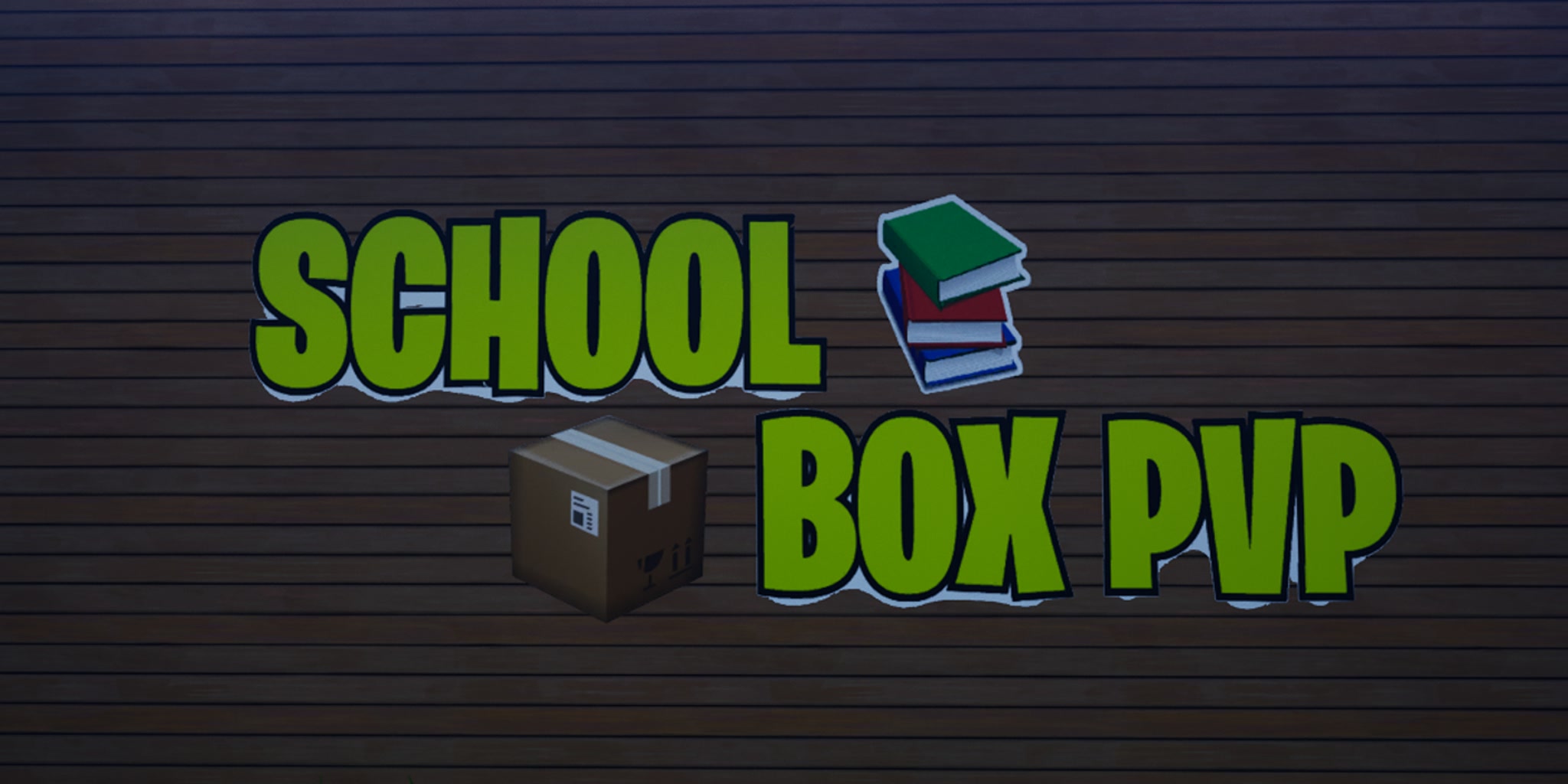 SCHOOL BOX PVP 📦📚 7187-0600-5213 by brennen-boi - Fortnite Creative Map ...