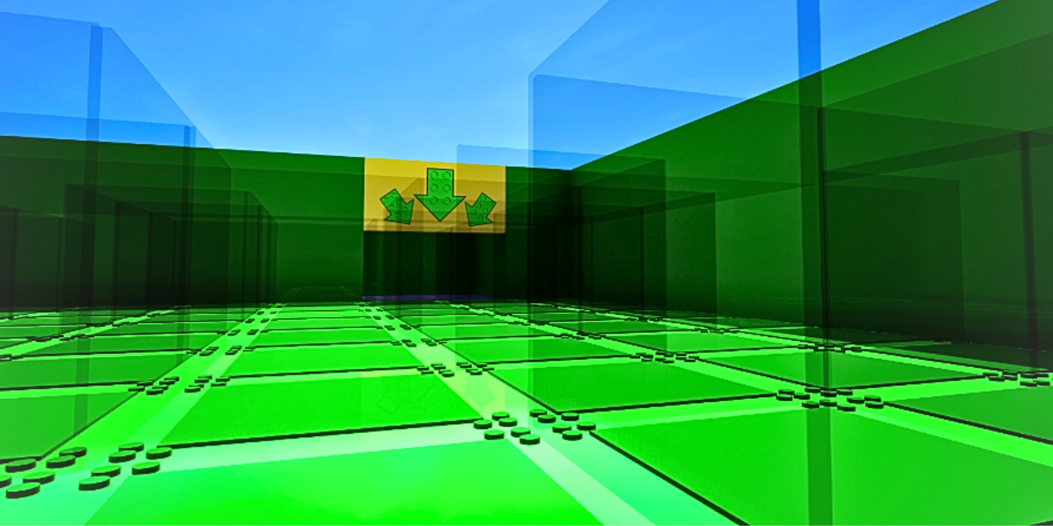 BRICK MAZE ESCAPE 2.0🕵️‍♂️ 0169-8818-4714 by navidaloca - Fortnite ...