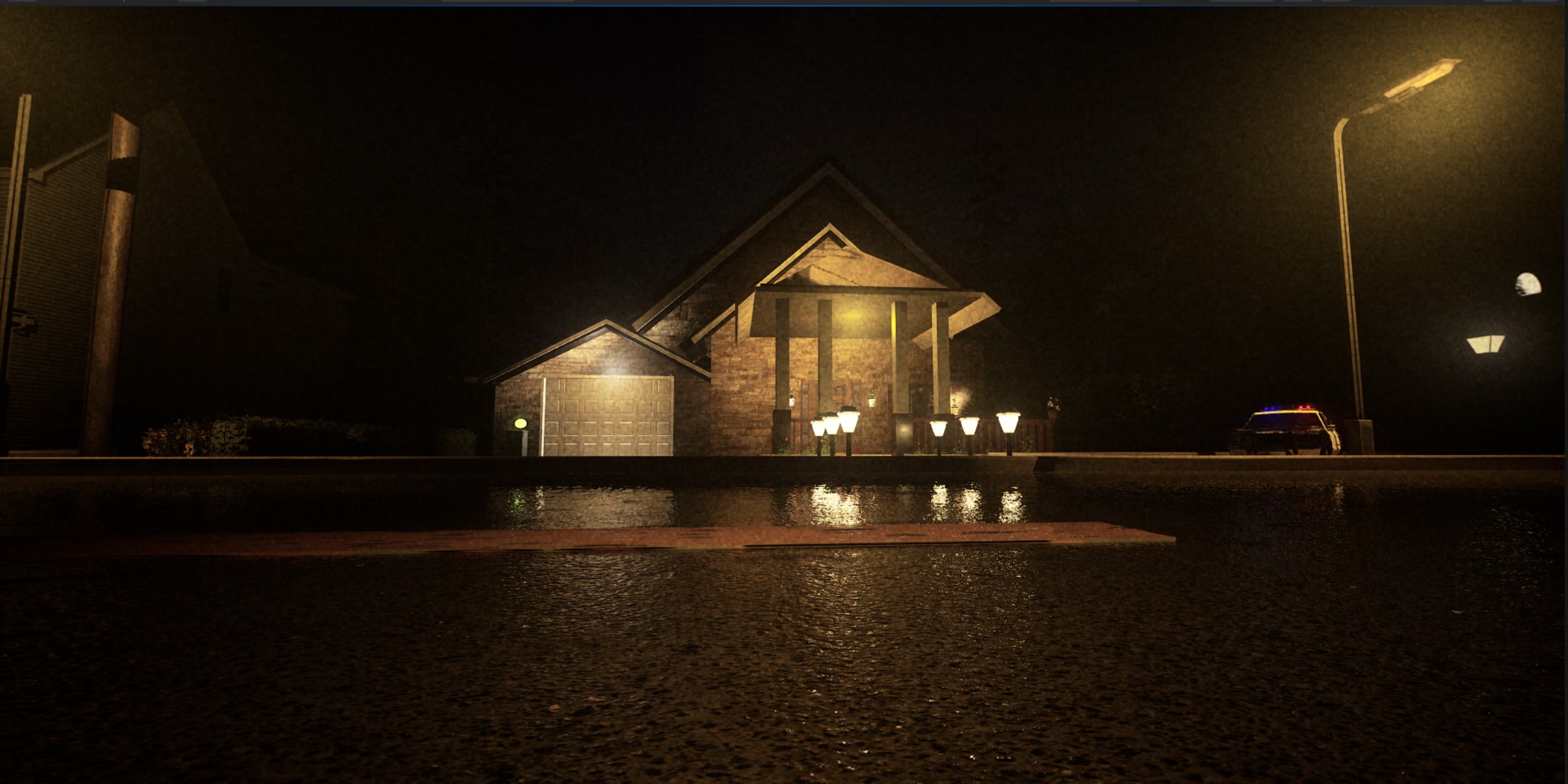 TRUST HIM ? [HORROR] 0238-0068-2240 by bigwahed - Fortnite Creative Map Code - Fortnite.GG