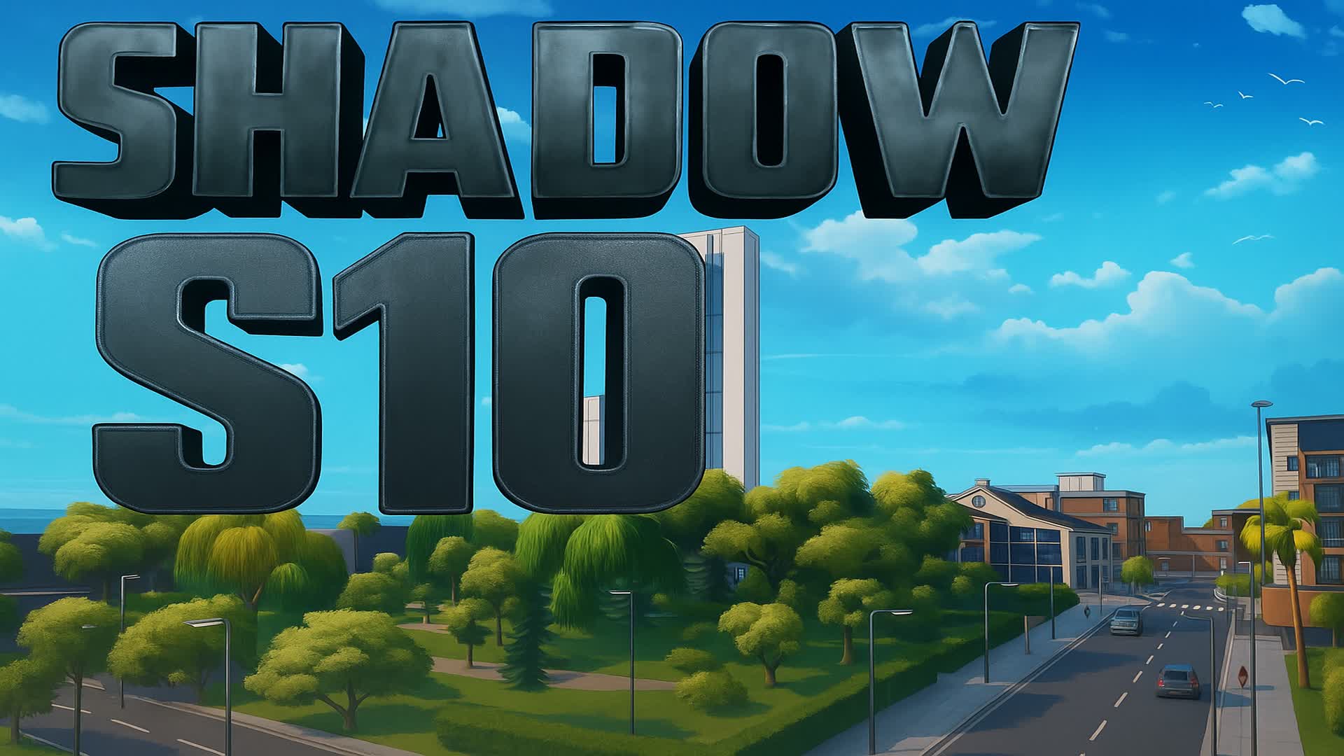 SHADOW RP cassage 8809-8667-2189 by nob8 - Fortnite Creative Map Code ...