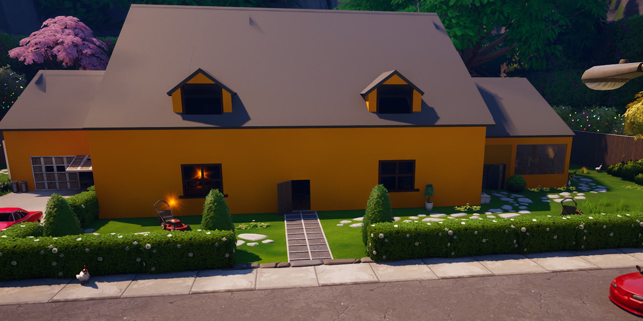 FAMILY GUY PETER GRIFFIN PROP HUNT CHILL 9018-9625-0844 by prophunts ...