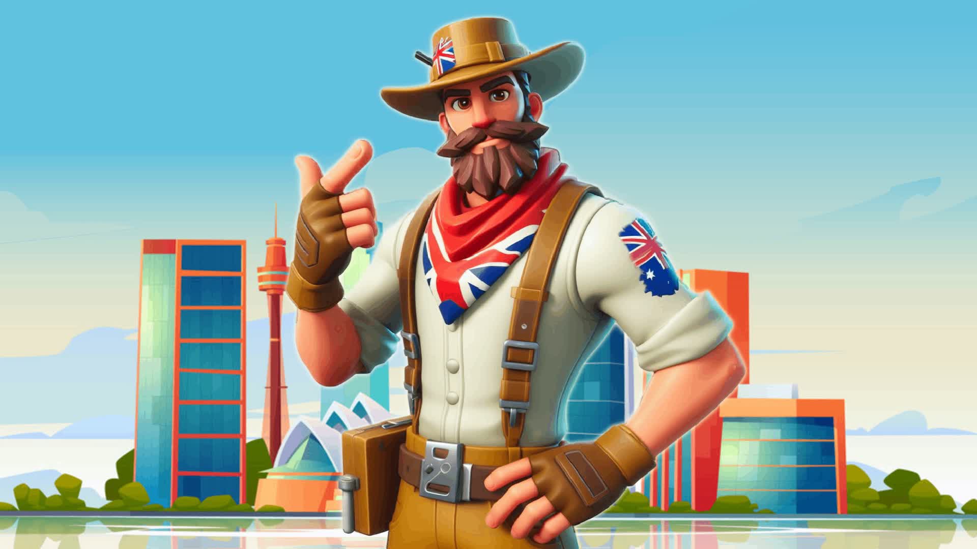 SYDNEY ZONEWARS 6586-3334-8577 by drizzyjr - Fortnite Creative Map Code ...