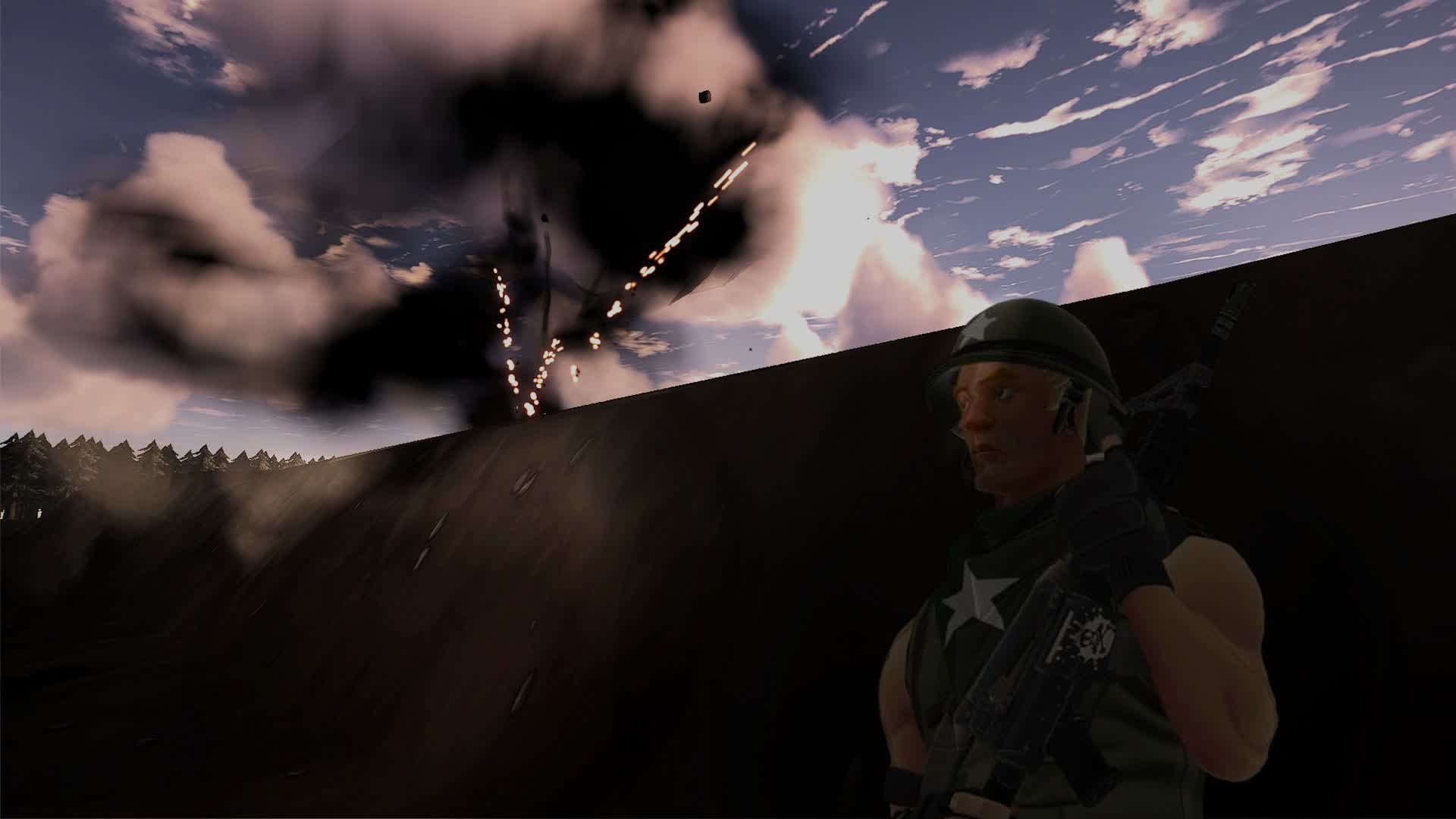 TEAM GUNGAME 7984-3146-2981 by coyg - Fortnite Creative Map Code ...