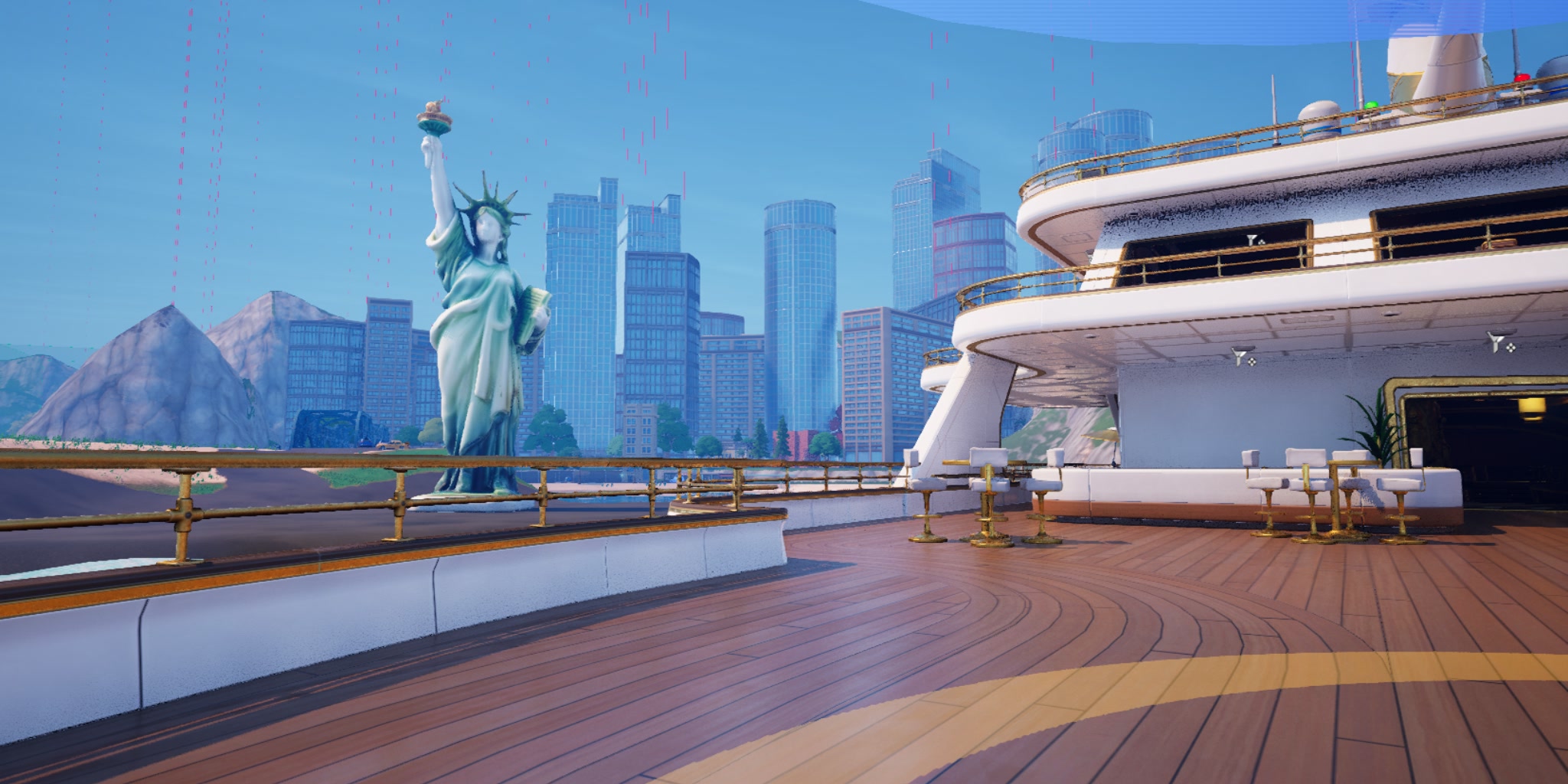 🚨 GTF CITY 2 🏙️ FFA DRIVE RP 🚨 1628-3075-3923 by 13ptx - Fortnite ...