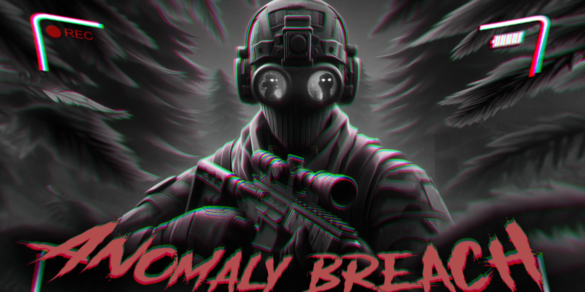 [Horror] SCP Anomaly Breach - Body cam 2779-3303-2947 by chawewo ...