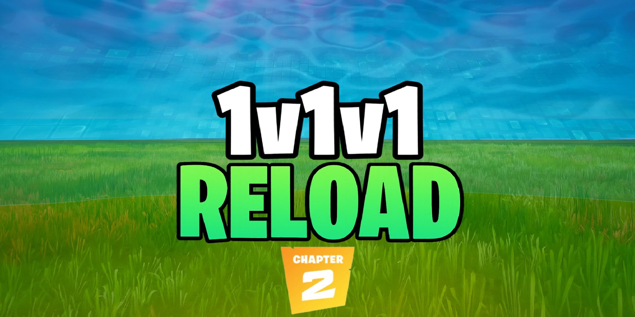 1v1v1 Reload 1v1 Chapter 2 Free For All 2426-3262-9619 by yexpo - Fortnite Creative Map Code ...