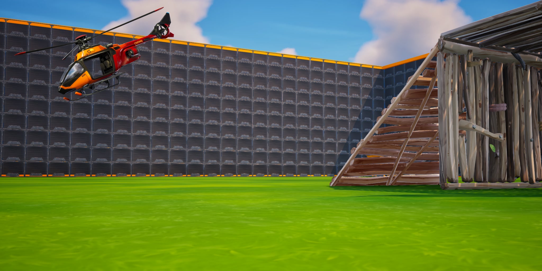 1v1 WITH ANY GUN 5807-8434-5736 by ladpygaming - Fortnite Creative Map ...