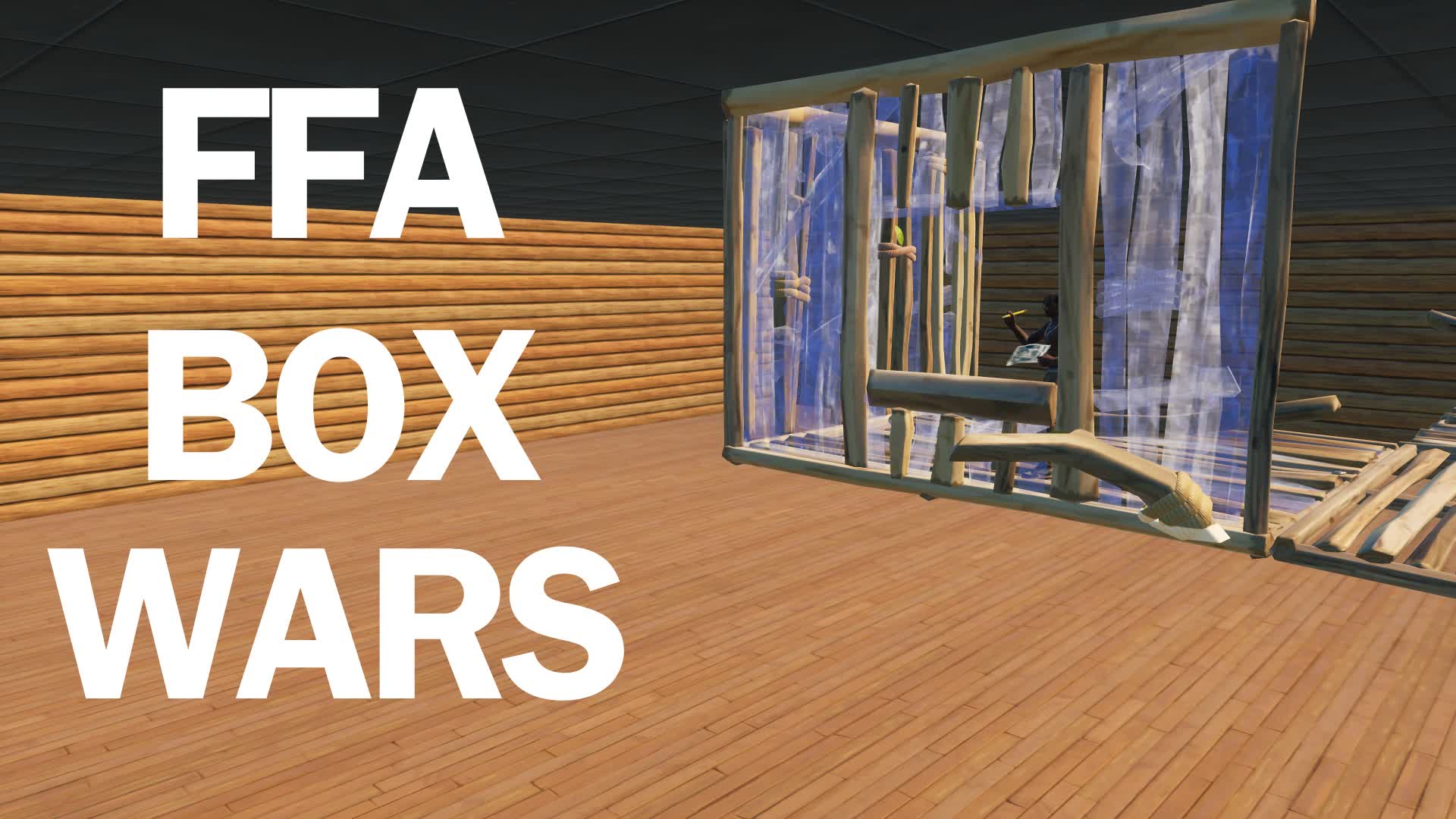 Forever Boxwars 9301-0719-2263 by woodsie - Fortnite Creative Map Code ...