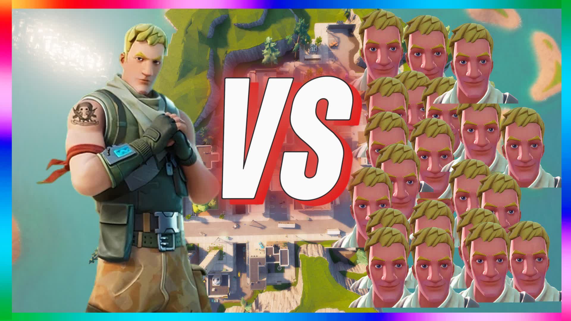 Exhaustedsoup Fortnite