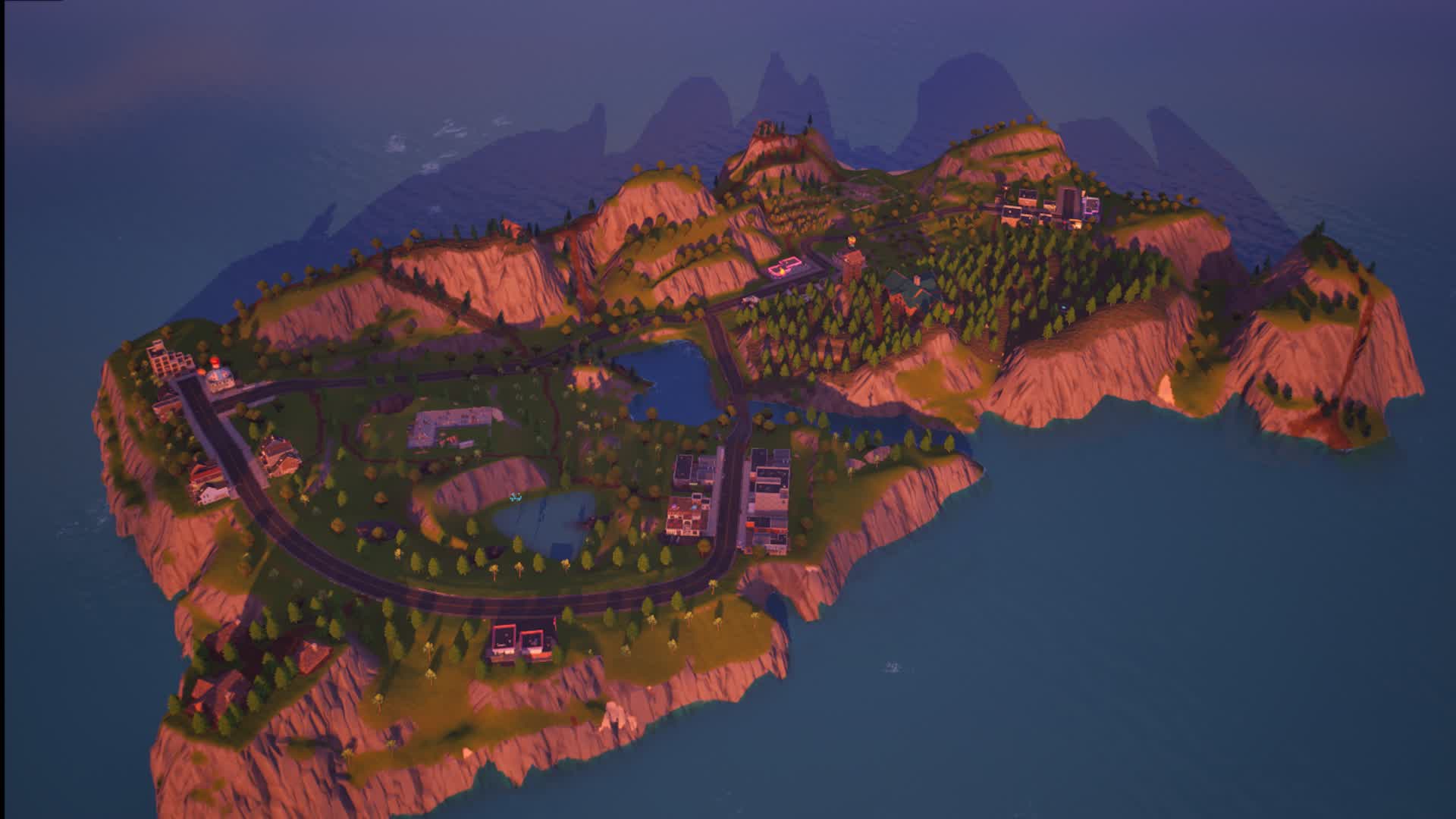 Mini Battle Royale 9752-8449-7482 by xblack_viper - Fortnite Creative ...