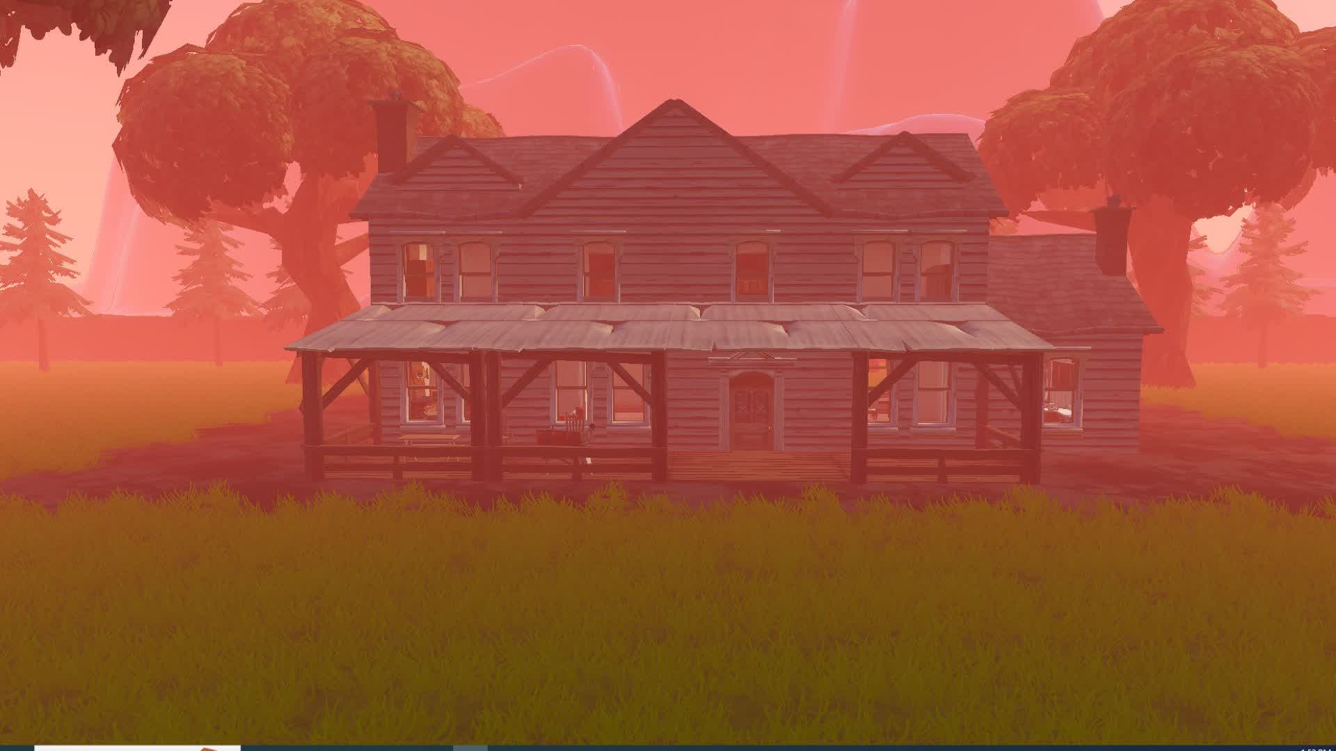 Hunted 1vs7 2576-2901-2934 by sodapopcargo - Fortnite Creative Map Code ...