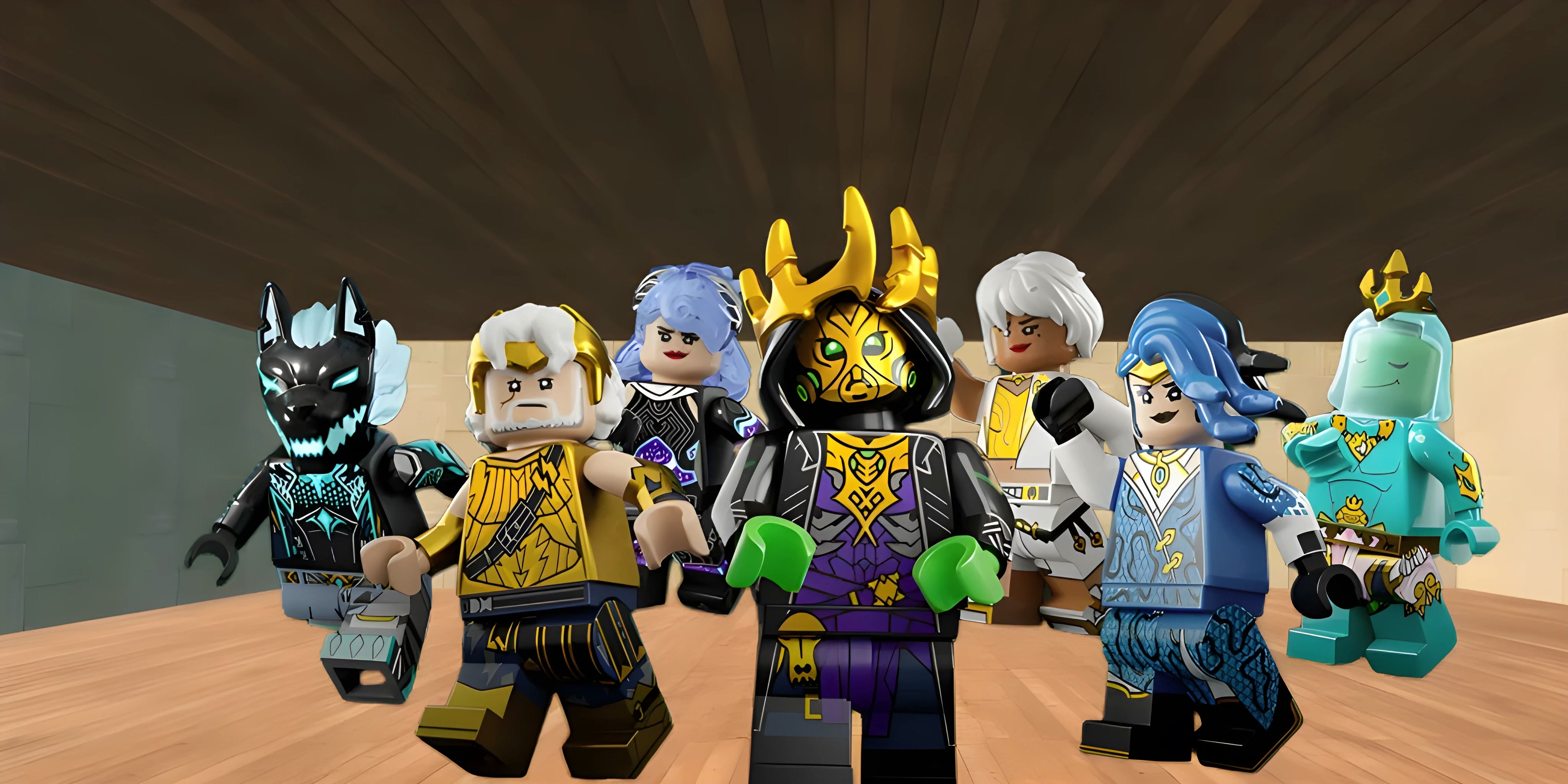 🧱 BRICK GODS BOX PVP 📦 2377-4105-7539 by temmy123 - Fortnite Creative ...