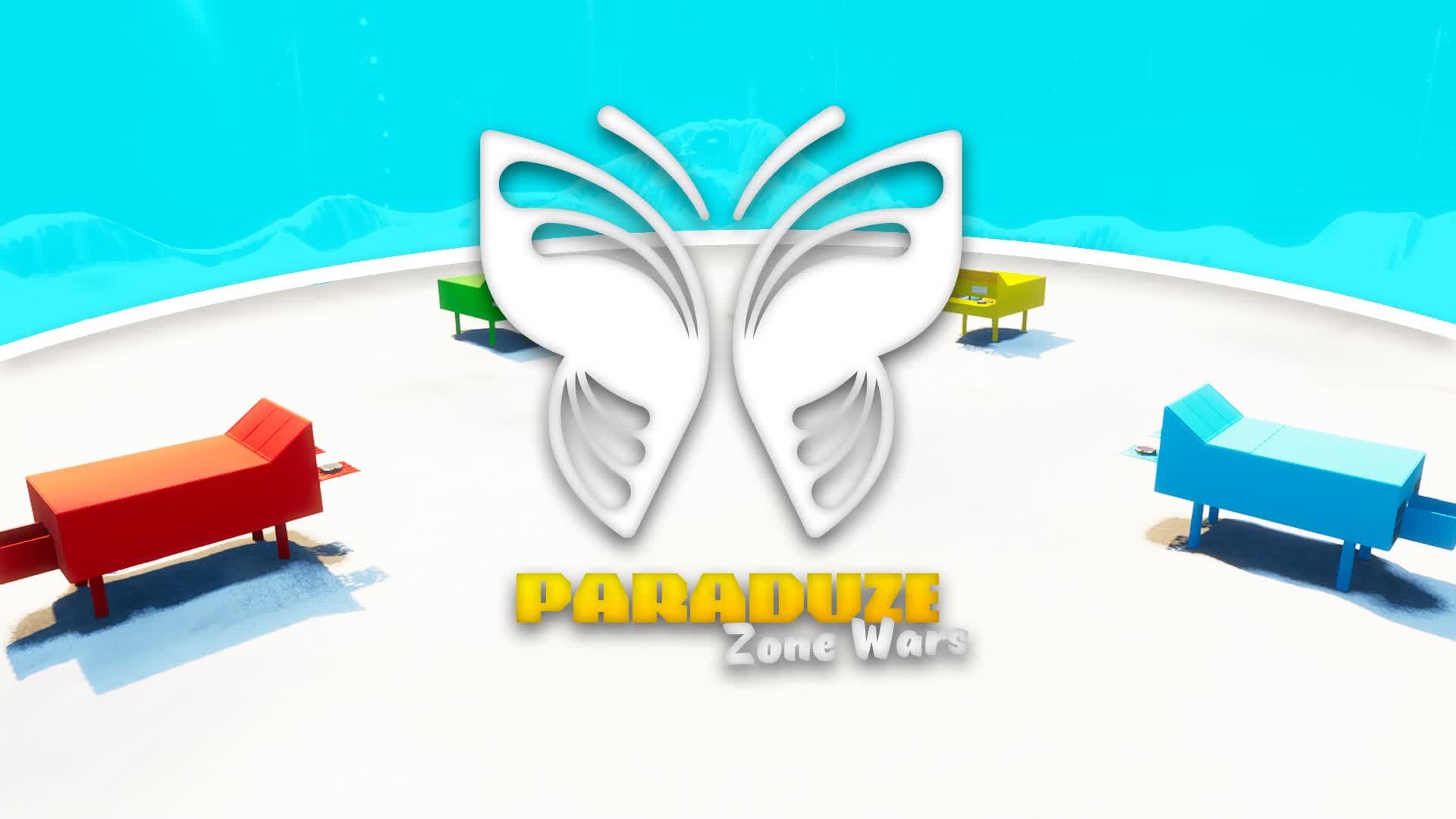 Trio's Zone Wars (Paraduze)🌀 0897-9662-3491 by paraduze - Fortnite ...