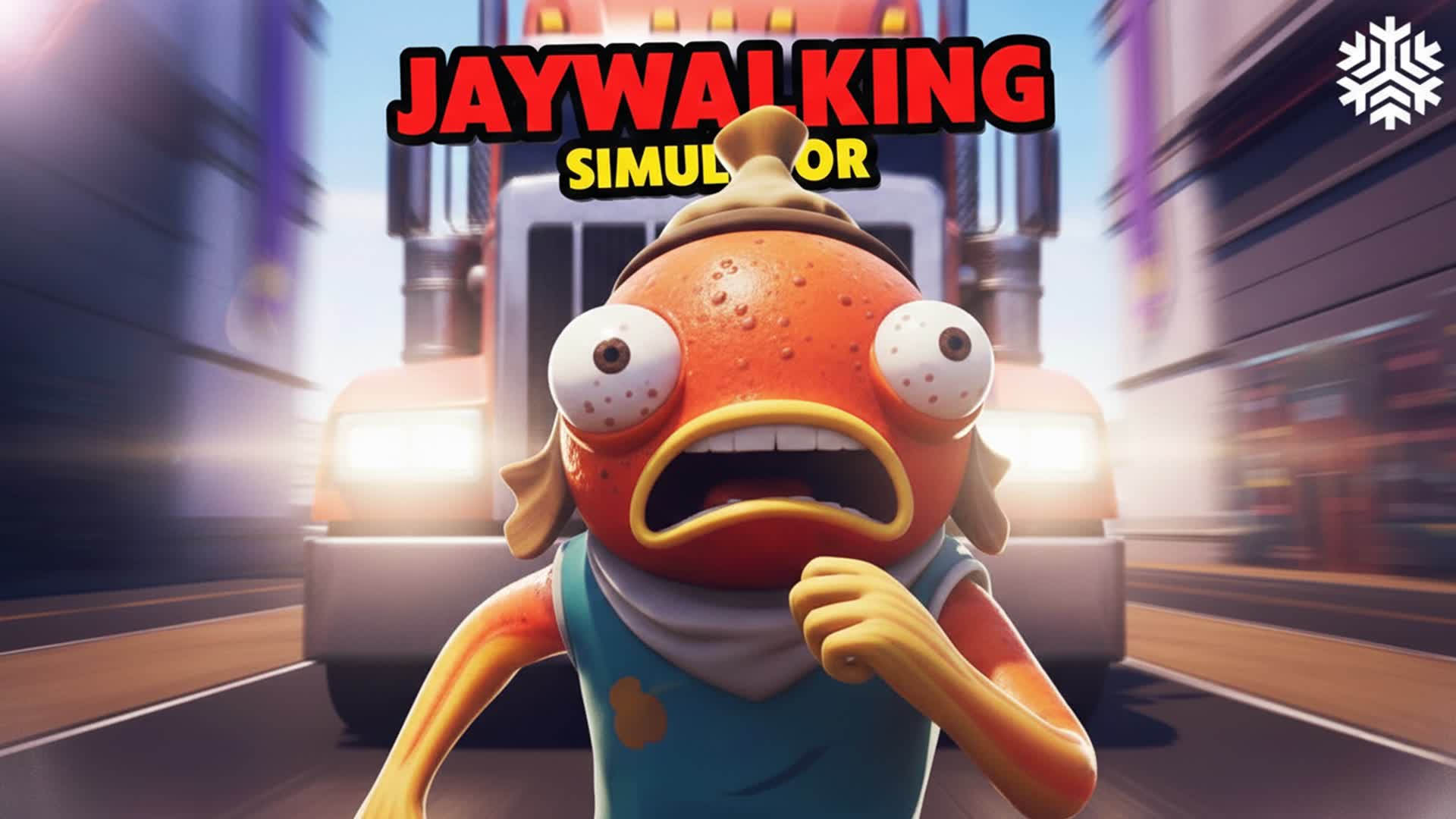Jaywalking Simulator: Party Game 4629-2342-2395 by snowfallgames ...