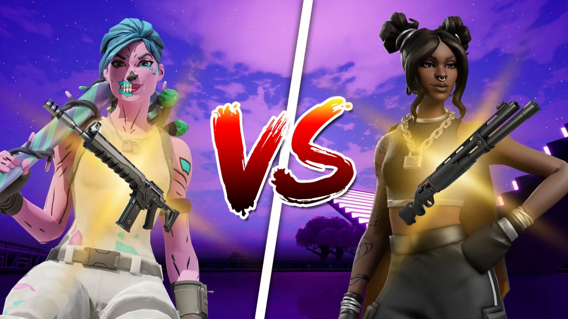 1v1 Wrecked [ CH.5 S.3 ] 8520-9962-7515 by asphatv - Fortnite Creative ...