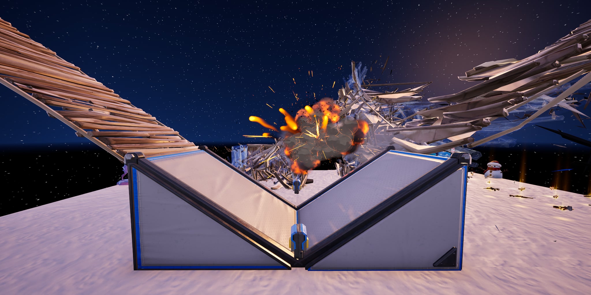 1V1 BUILD FIGHT – Matchmaking & Reset 7820-1529-6093 by codemaestro ...