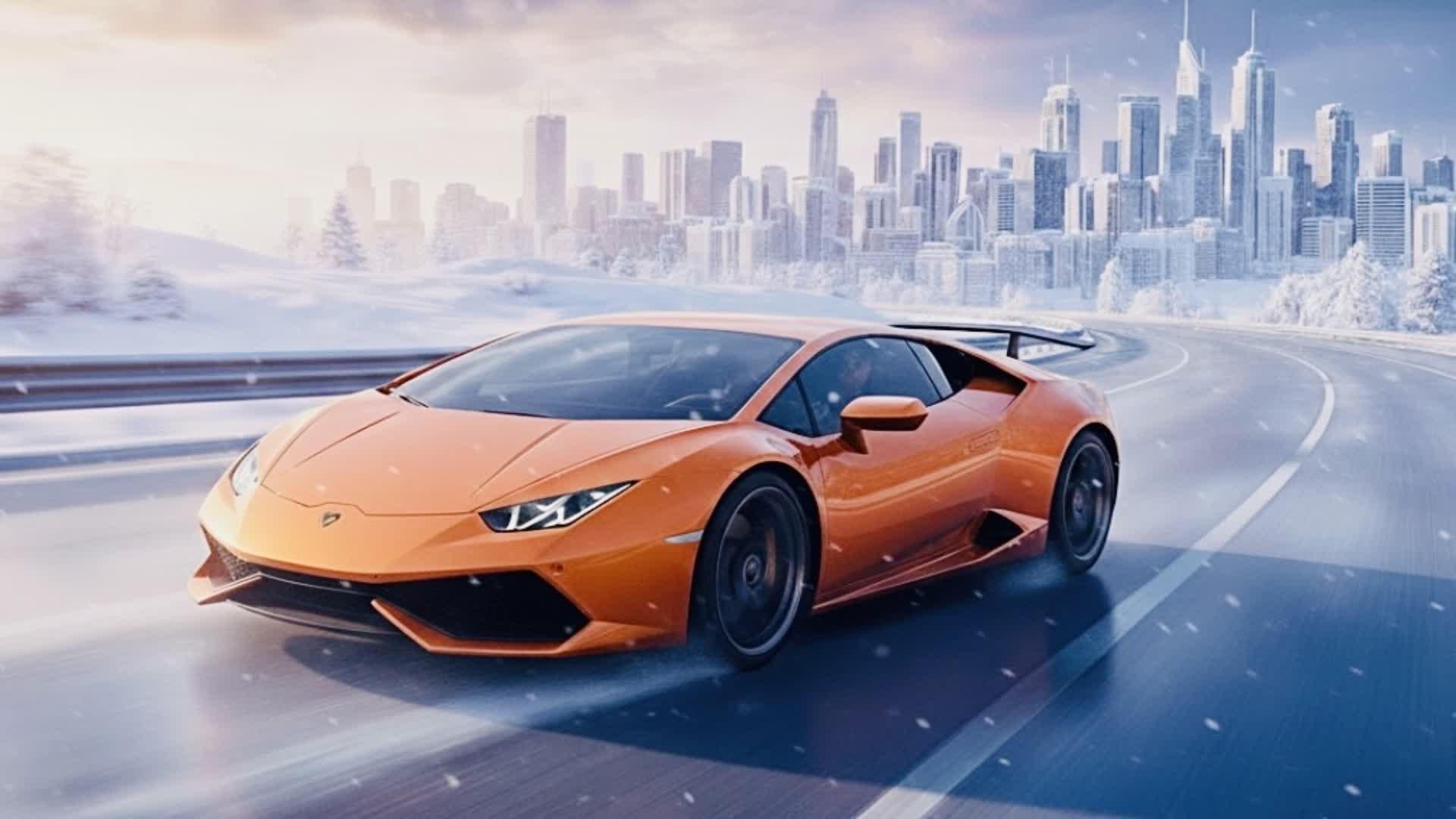 Christmas Drive FFA 3335-7856-5604 by reputize - Fortnite Creative Map ...