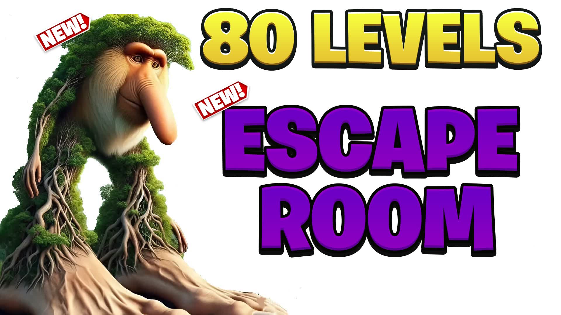 🏝️SUMMER ESCAPE ROOM🔑MEME🤣TIKTOK💎 3638-3277-4843 by sntz1 - Fortnite ...